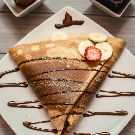 Crepas